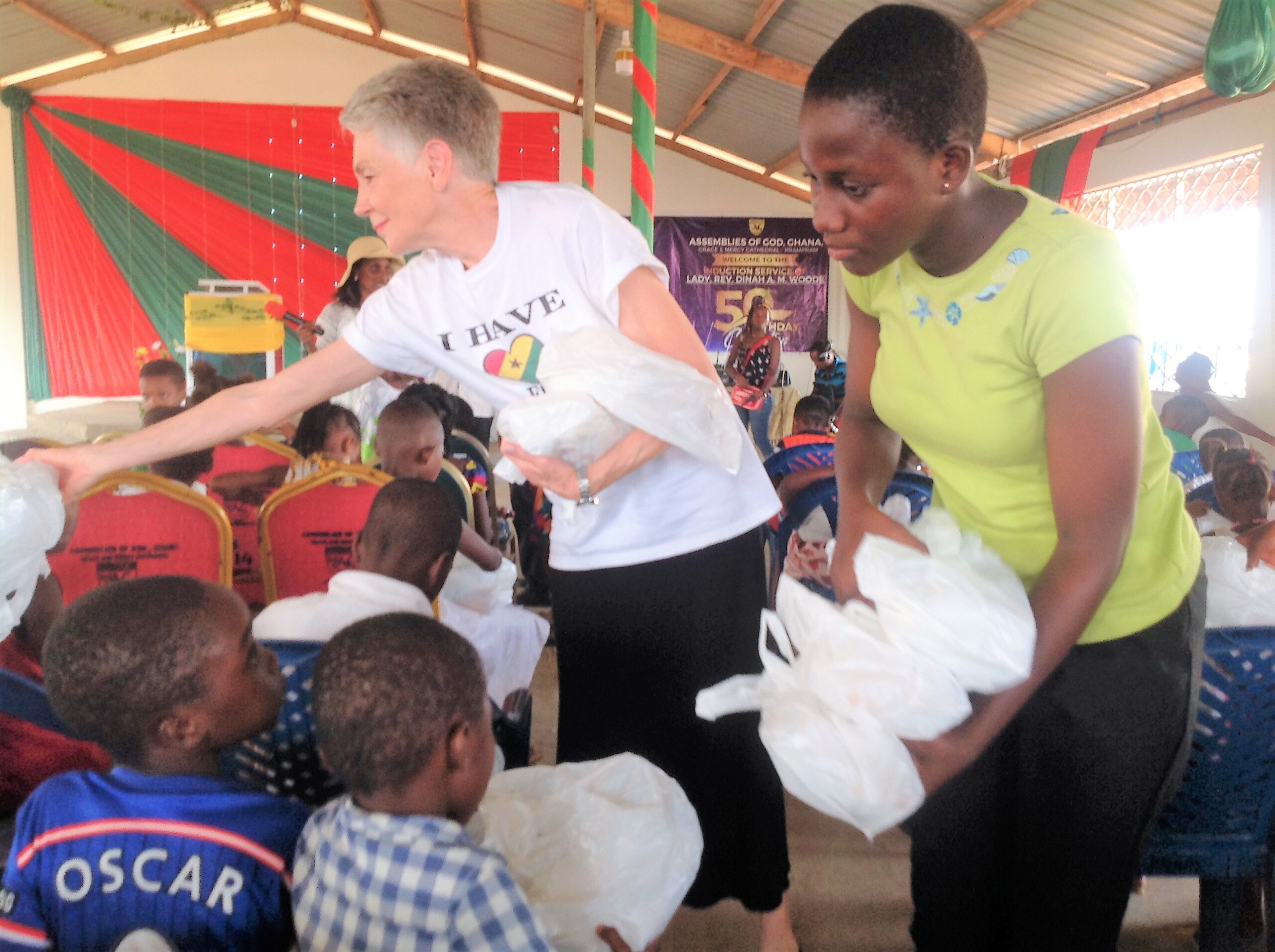 Hearts for Ghana Mission – Reaching the Unreachable, Untouchable and ...